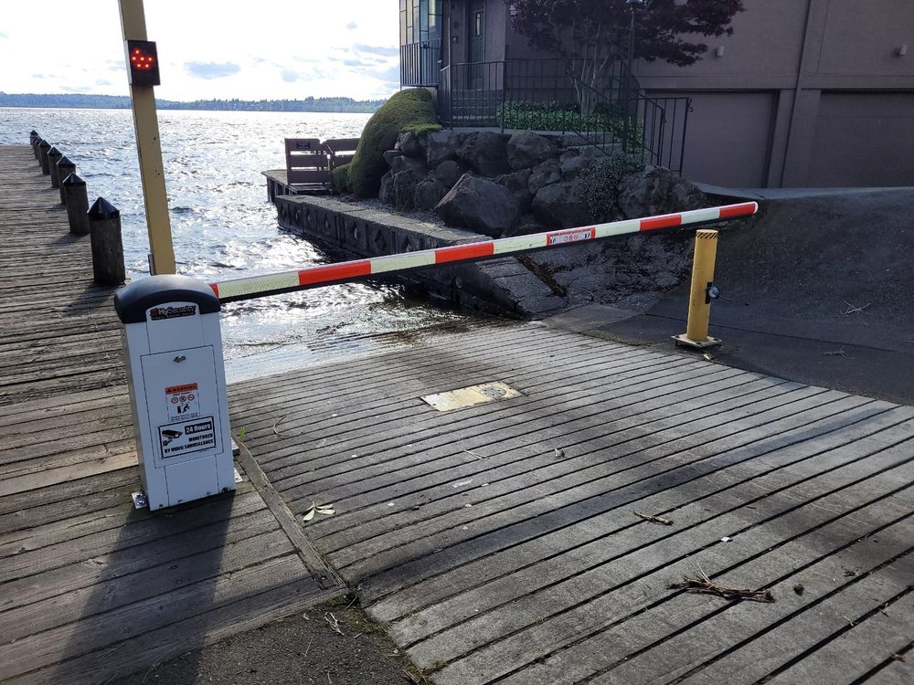 TRINITY GATE AND DOOR - Updated April 2025 - Redmond, Washington ...