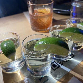 LV MAR TAPAS & COCKTAILS - 1673 Photos & 844 Reviews - 2042 Broadway St ...