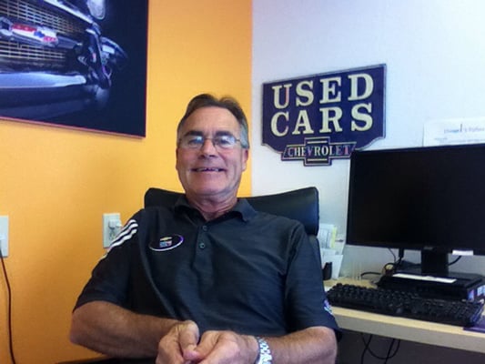 BOB HOWARD CHEVROLET - Updated January 2026 - 23 Photos & 118 Reviews ...