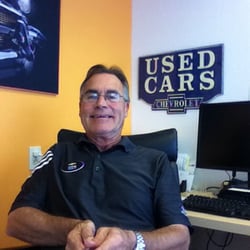 BOB HOWARD CHEVROLET - 20 Photos & 68 Reviews - 13130 N Bdwy Ext ...