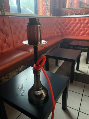 ZEKE HOOKAH LOUNGE - Updated August 2025 - 16 Photos & 20 Reviews - 960 ...