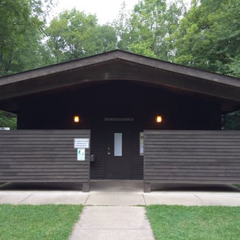 KICKAPOO STATE PARK - Updated December 2025 - 33 Photos & 28 Reviews ...