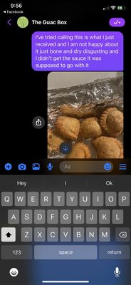 THE GUAC BOX - Updated August 2025 - 11 Photos & 16 Reviews - Lafayette ...