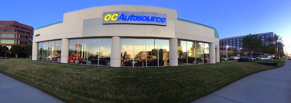 OC AUTOSOURCE - Updated December 2025 - 118 Photos & 123 Reviews - 3060 ...