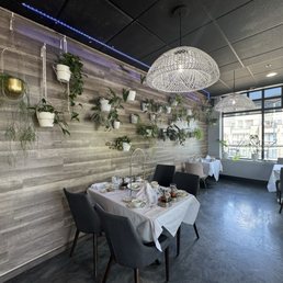 Reserve now at DOJA Tea Lounge - Desserts - Updated June 2025 - 293 ...