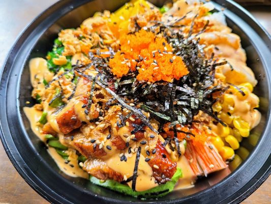 KISSFISH - Updated November 2025 - 344 Photos & 260 Reviews - 70-21 ...