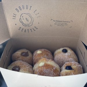 THE DONUT LAB RENTON - 32 Photos & 26 Reviews - Renton, Washington ...
