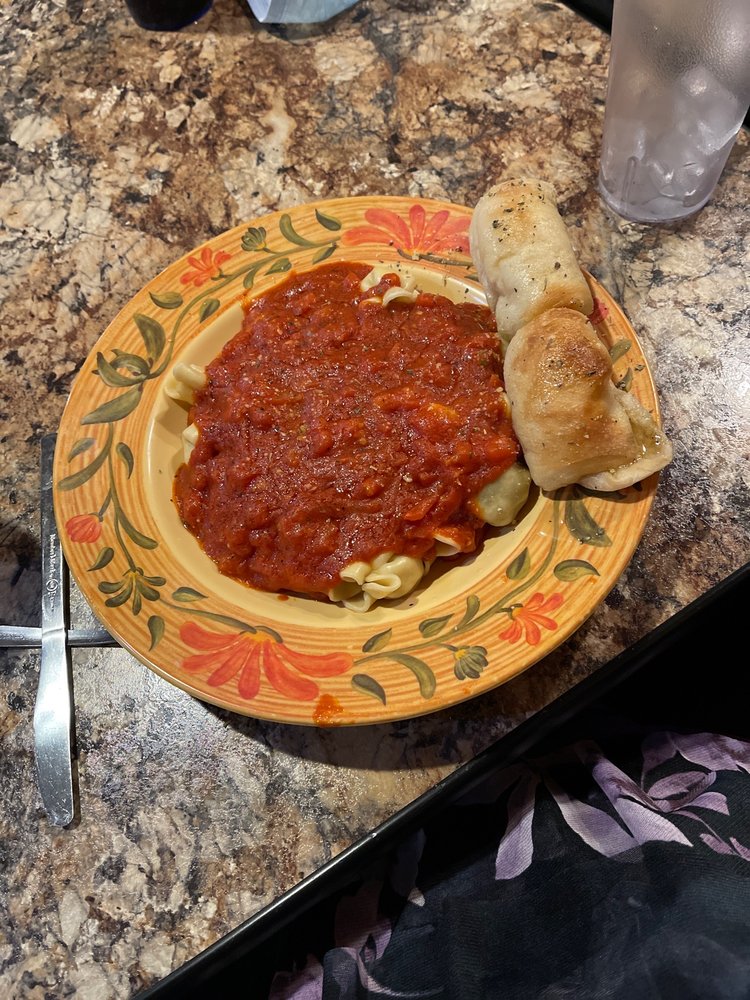 OLDE TOWN PIZZA HOUSE - Updated August 2025 - 48 Photos & 95 Reviews ...