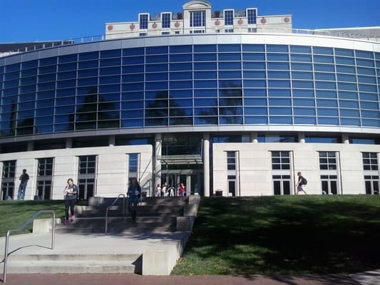 THOMPSON LIBRARY - Updated November 2025 - 21 Photos & 12 Reviews ...