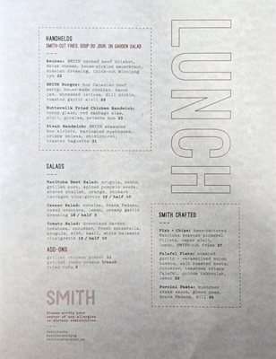 SMITH RESTAURANT - Updated December 2025 - 69 Photos & 40 Reviews - 75 ...