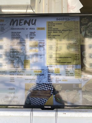 ONE DOLLAR TACO - Updated January 2026 - 29 Photos & 26 Reviews - 15503 ...