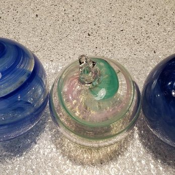 ZEN GLASS STUDIO & GALLERY - Updated December 2025 - 76 Photos & 60 ...