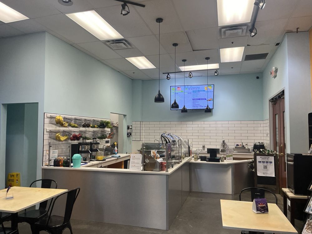 THE ALCHEMY CAFE - Updated January 2026 - 12 Photos - 555 Church St ...