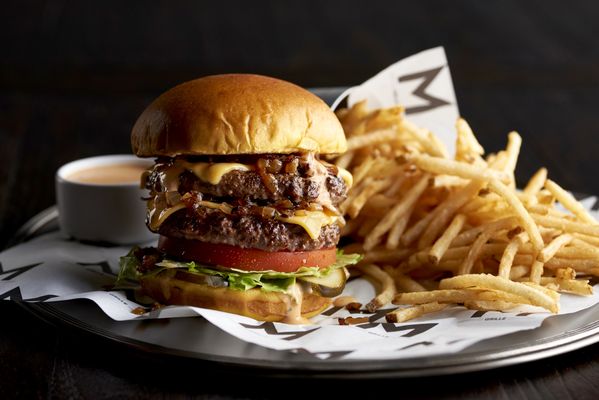 MORTON’S GRILLE NIAGARA FALLS - Updated October 2025 - 257 Photos & 179 ...