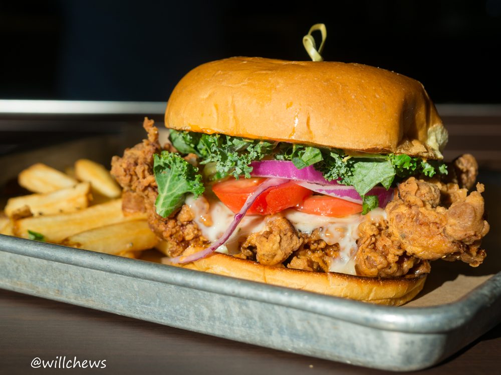 ROOTS CHICKEN SHAK - Updated May 2026 - 77 Photos & 68 Reviews - 1801 E ...