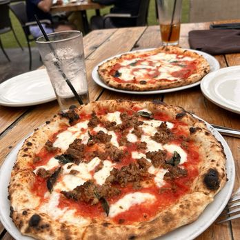 PIZZERIA TESTA - Updated April 2025 - 684 Photos & 902 Reviews - 8660 ...