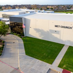 MILESTONE CHURCH - Updated June 2025 - 15 Photos & 18 Reviews - 201 ...