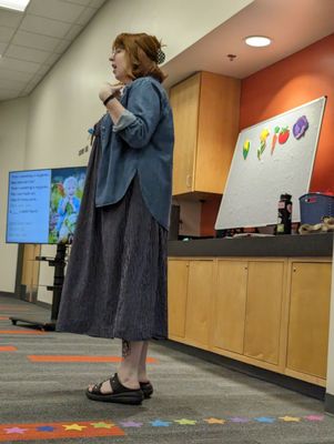 WAKE COUNTY PUBLIC LIBRARY, NORTH REGIONAL BRANCH - Updated October ...