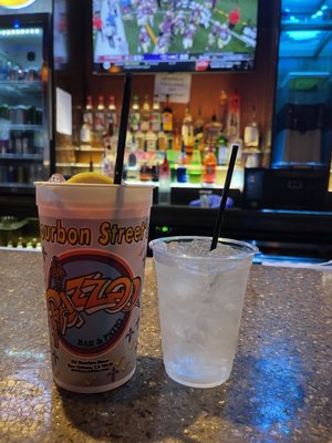 RAZZOO BAR & PATIO - 170 Photos & 250 Reviews - 511 Bourbon St, New ...