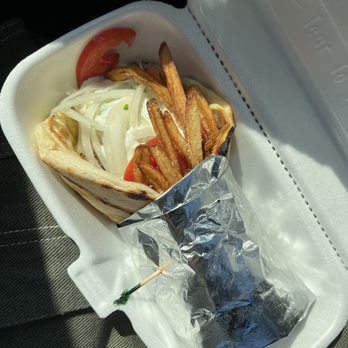 MITSOS GREEK FOOD & COFFEE - Updated July 2024 - 49 Photos & 44 Reviews ...