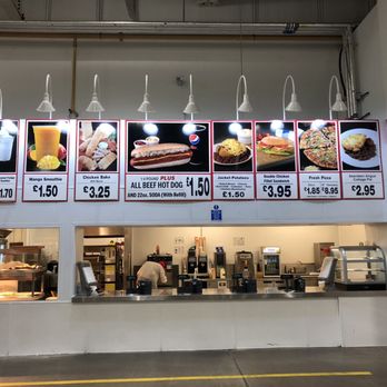 COSTCO - Updated September 2025 - Leckwith Road, Cardiff, United ...