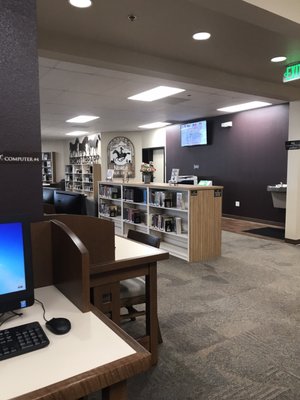 NORCO PUBLIC LIBRARY - Updated December 2025 - 26 Photos & 23 Reviews ...