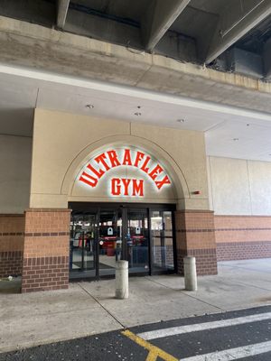 ULTRAFLEX GYM - Updated December 2025 - 1201 Buy In The Square 1 Mall ...