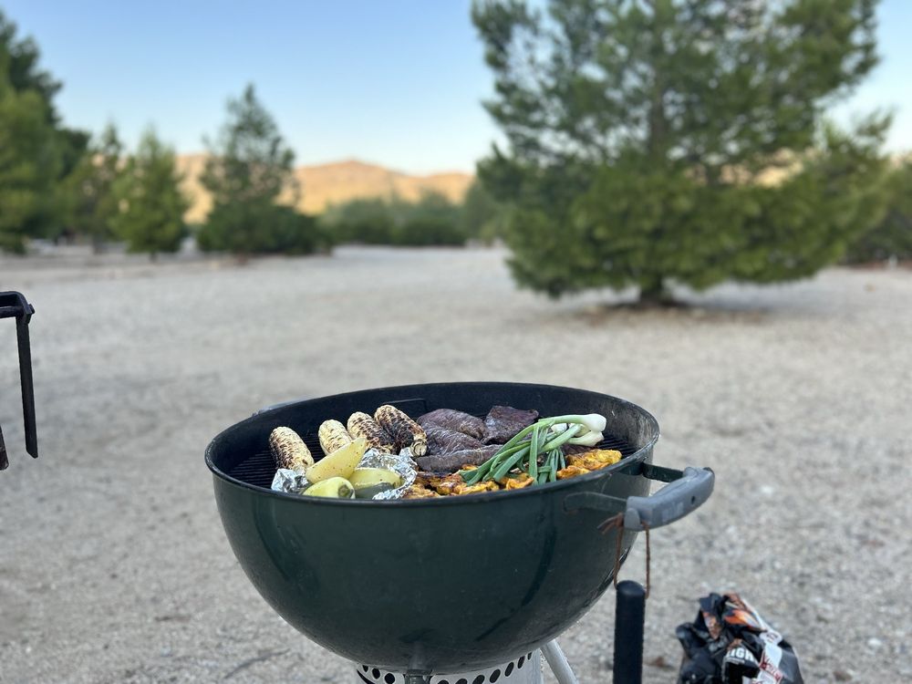 STAGECOACH TRAILS CAMPGROUND & RV PARK - Updated November 2025 - 128 ...