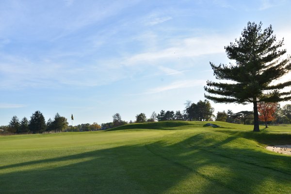 TWIN RUN GOLF COURSE - 2505 Eaton Rd, Hamilton, Ohio - Golf - Phone ...