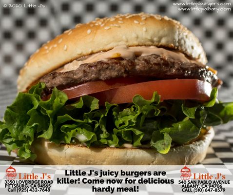 LITTLE J’S - 575 Photos & 250 Reviews - Sandwiches - 3350 Loveridge Rd ...