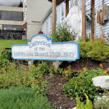 CATHEDRAL OF THE NATIVITY OF THE BLESSED VIRGIN MARY - Updated April ...