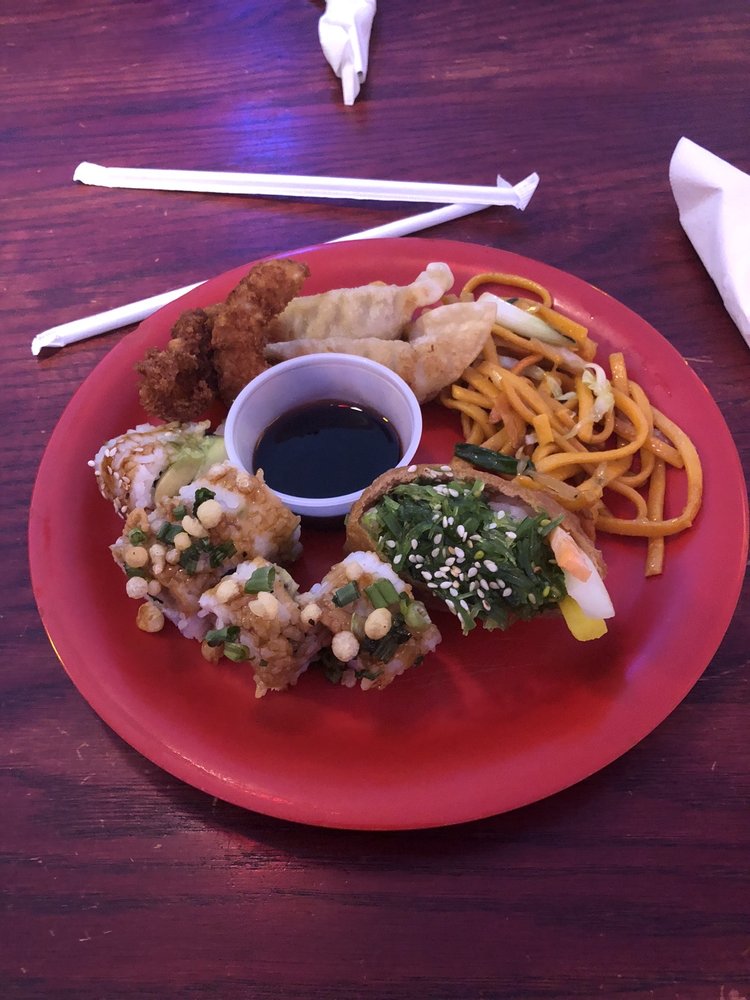 FEAST - 62 Photos & 109 Reviews - 6512 Northwest Expy, Oklahoma City ...