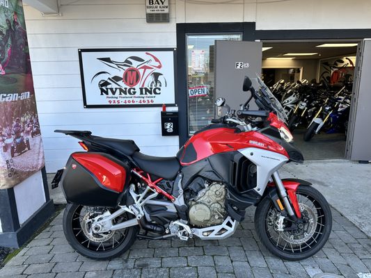 NVNG - Updated October 2025 - 200 Photos & 25 Reviews - 2092 Omega Rd ...