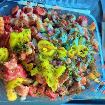 GYRO CORNER - Updated December 2024 - 44 Photos & 22 Reviews - 5500 ...