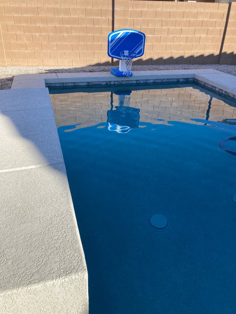 RTS POOL SERVICE - Updated January 2025 - Tolleson, Arizona - Pool ...