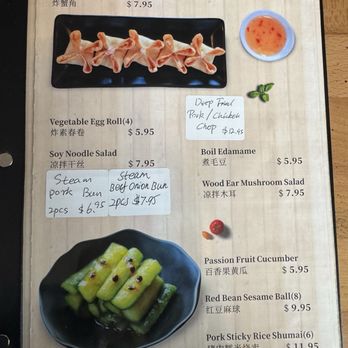 DUMPLING WORLD - Updated October 2025 - 459 Photos & 198 Reviews - 4616 ...