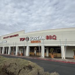 TOP KOREAN BBQ - Updated October 2025 - 477 Photos & 338 Reviews - 4500 ...