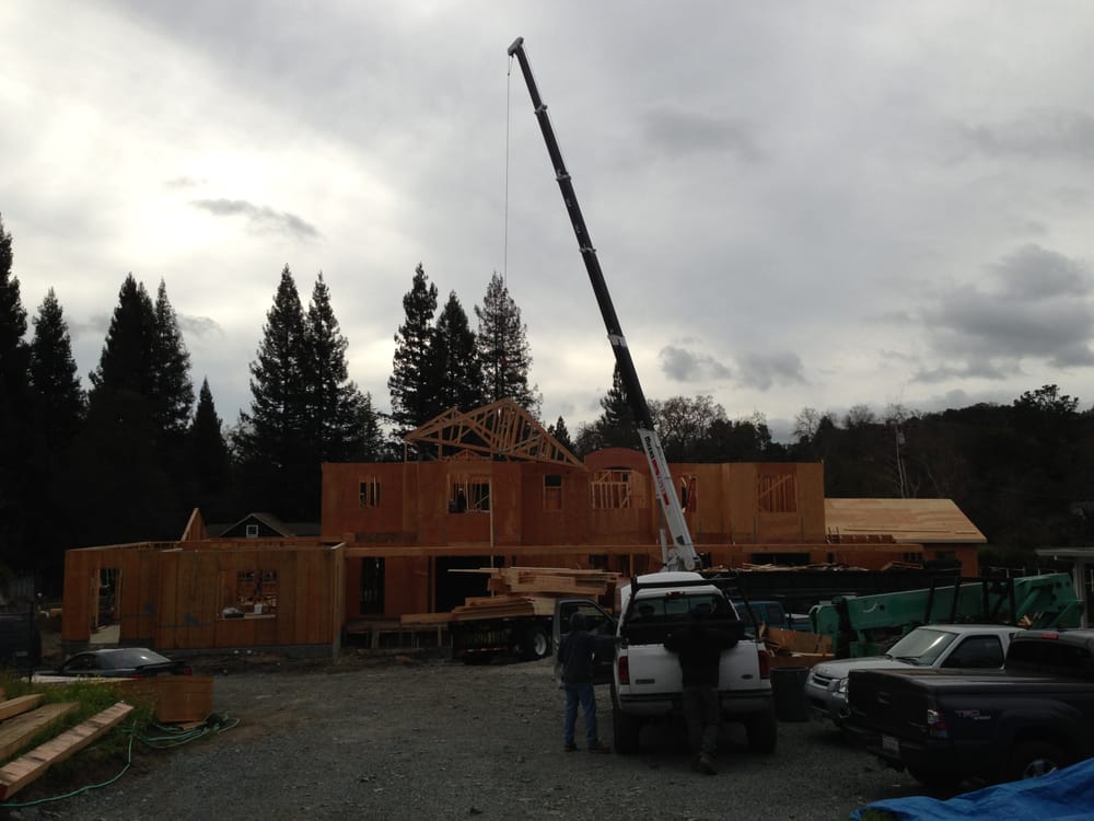 CHRISTENSEN BROTHERS CONSTRUCTION - Updated June 2025 - 12 Photos & 10 ...