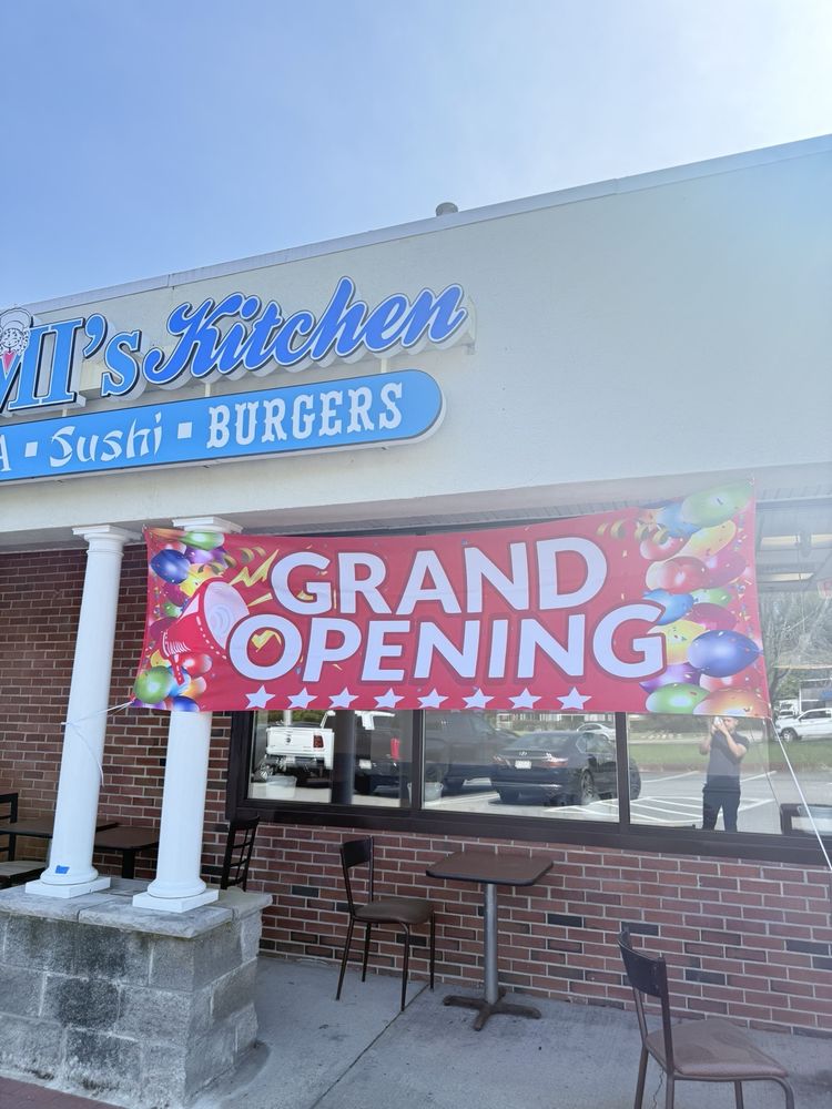 MIMI’S KITCHEN - Updated October 2025 - 409 Columbia Rd, Hanover ...