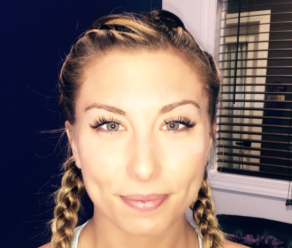 VIP LASHES - Updated December 2025 - 22 Photos - 900 Bob Wallace Ave SW, Huntsville, Alabama ...