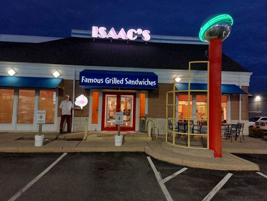 ISAAC’S RESTAURANTS - Updated December 2024 - 55 Photos & 59 Reviews ...