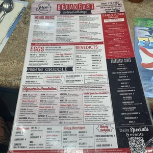 MOM’S KITCHEN - 501 Photos & 491 Reviews - 1940 NE 45th St, Fort ...