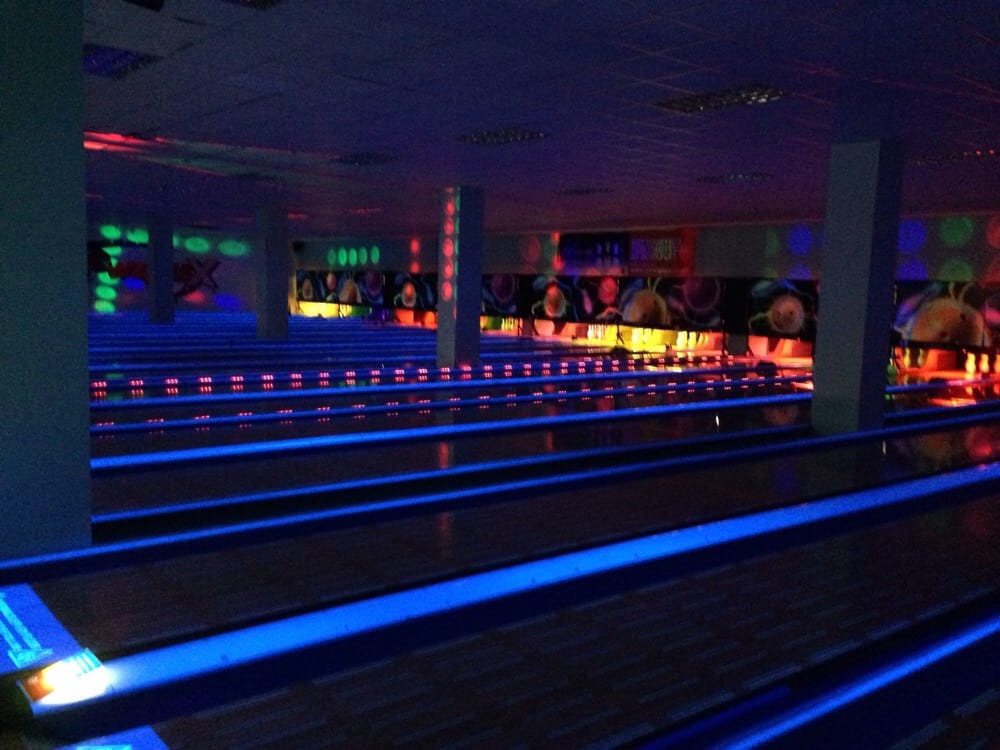 BOWLPLEX BIRMINGHAM - Updated June 2025 - 220 Ladywood Middleway ...