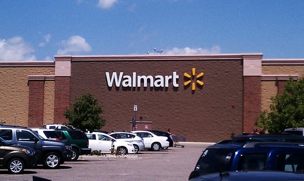 WALMART SUPERCENTER - Updated August 2025 - 12 Photos & 20 Reviews ...