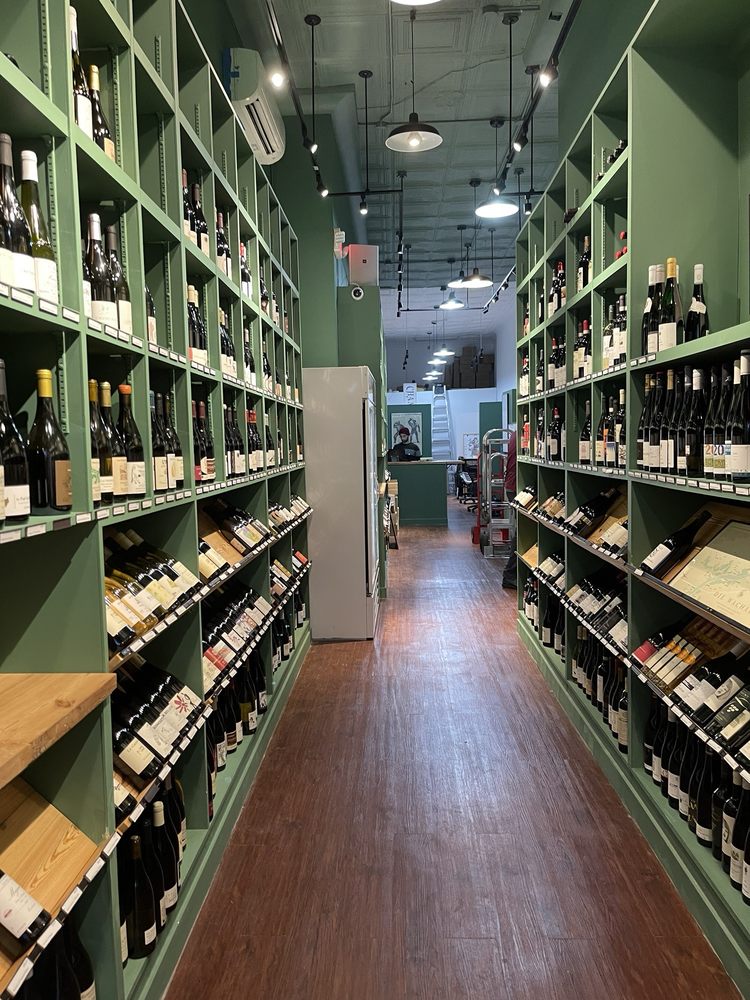CHAMBERS STREET WINES - Updated December 2025 - 27 Photos & 105 Reviews ...