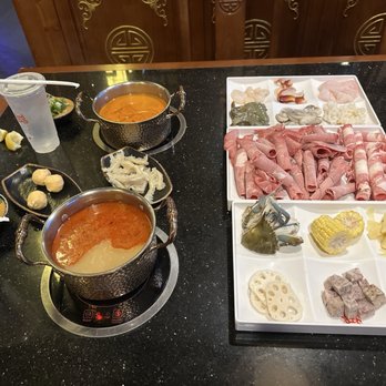 HONG BBQ & HOT POT FOWLER - Updated December 2025 - 372 Photos & 197 ...