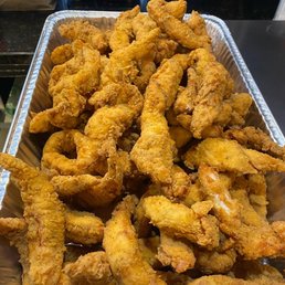 CLUCK U CHICKEN - Updated September 2025 - 227 Photos & 73 Reviews - 50 ...