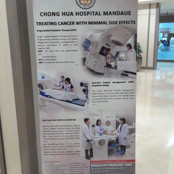 CHONG HUA HOSPITAL - Updated December 2025 - 18 Photos - Mantawi ...