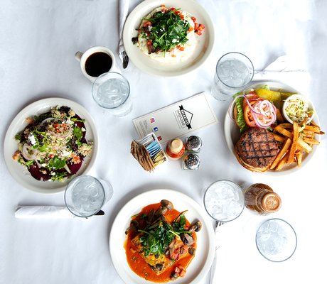 BREAKFAST HOUSE - 568 Photos & 575 Reviews - 1800 W Grand Ave, Chicago ...