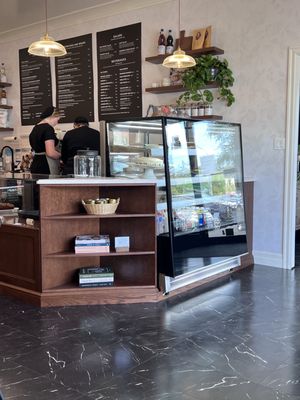 COVENANT CAFE - Updated January 2026 - 355 Erb Street W, Waterloo ...